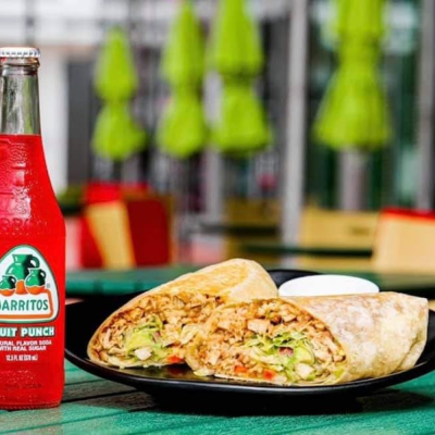 Jacalito Taqueria Mexicana #3